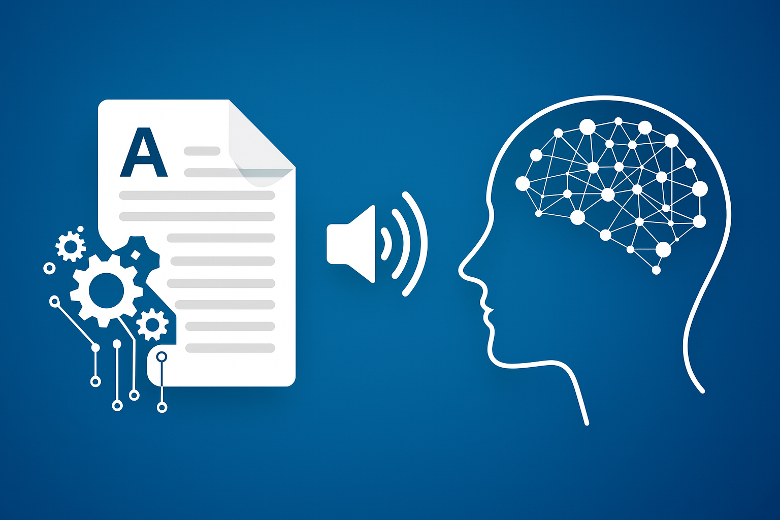 Cleaner audio at scale: Introducing AI preprocessing