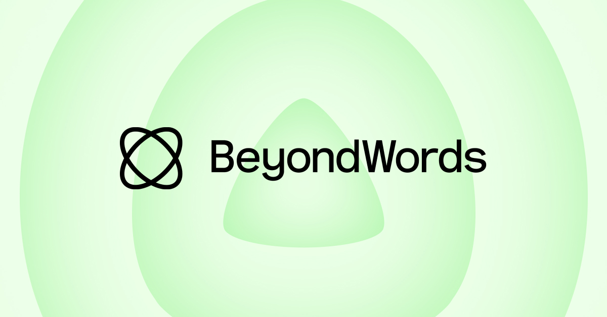 BeyondWords | Integrations